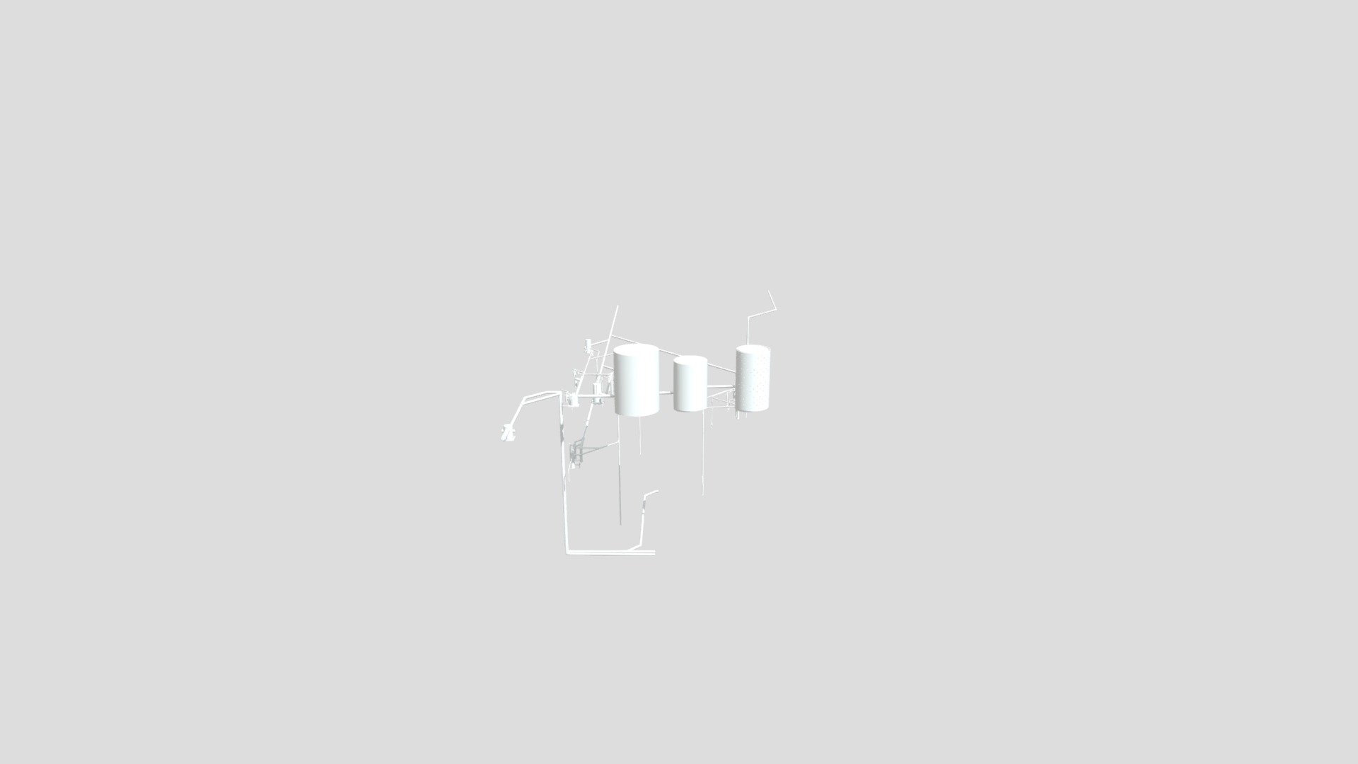 3D - Download Free 3D model by thomasfernandes [61c7df7] - Sketchfab
