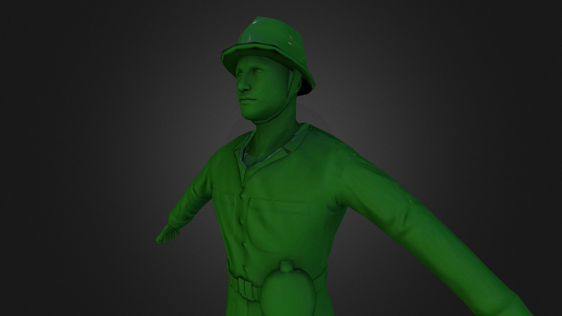 Solder - 3D model by Алексей Кузнецов (@leeroy51) [61c980a] - Sketchfab