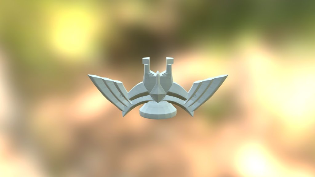 SS Master Sword Hilt - Download Free 3D model by Blazingzephyr [61c9861 ...