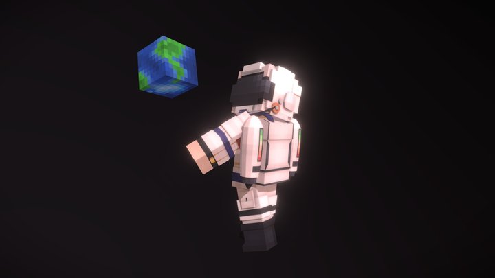 V-tuber 3D models - Sketchfab