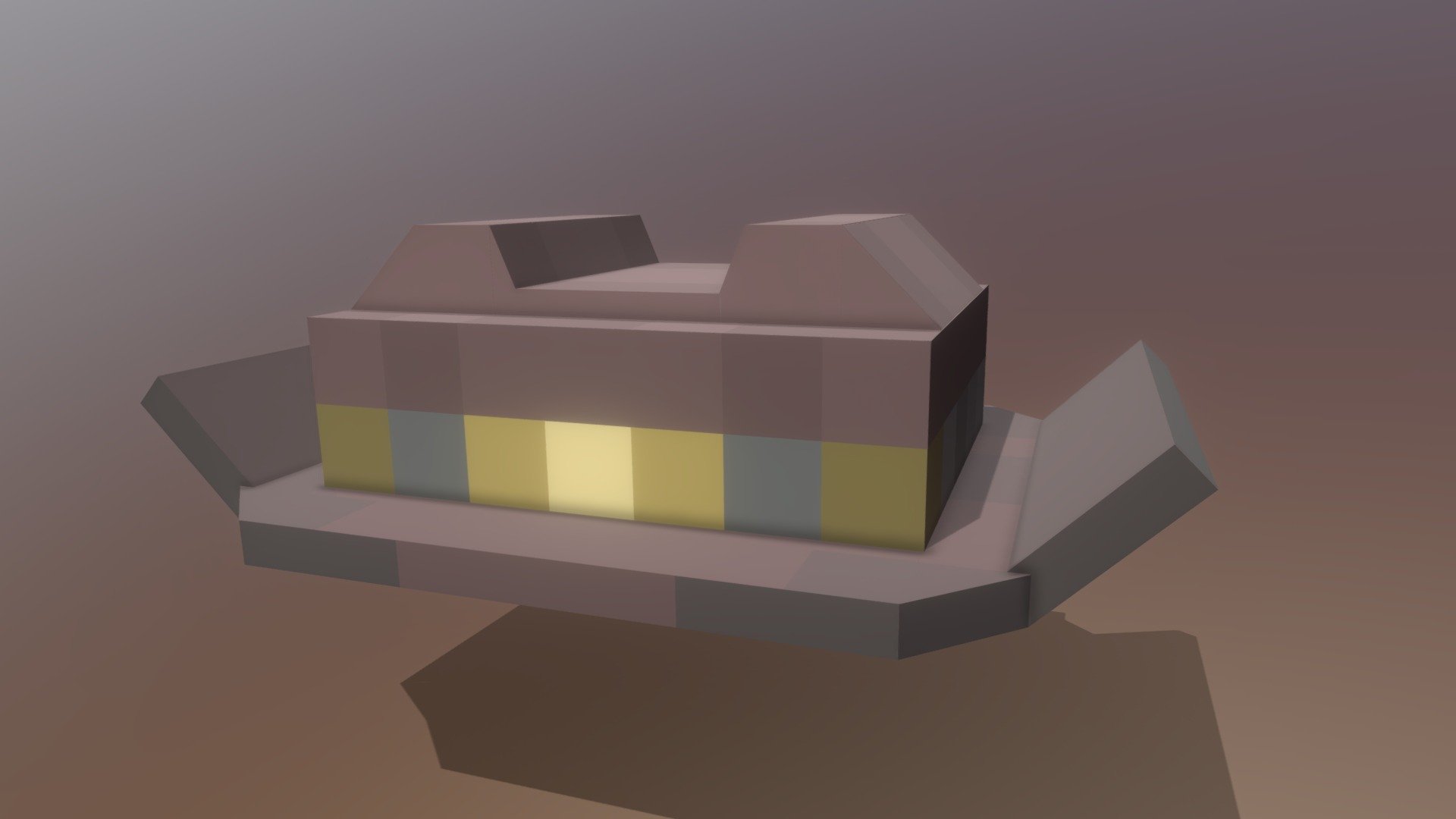 Cowboy Hat - 3D model by Edge (@ItsEdge) [61ca25a] - Sketchfab