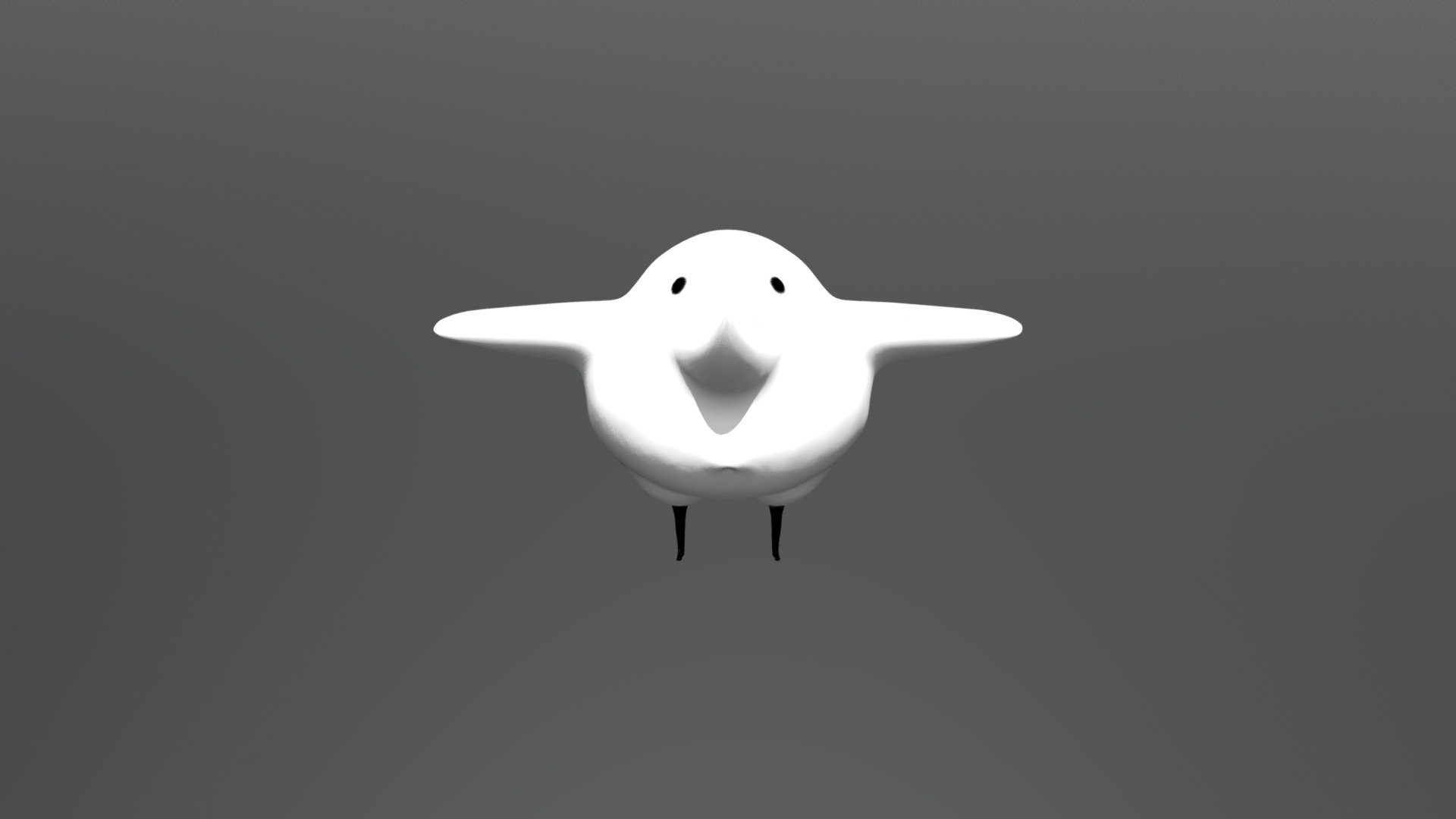 BERD low poly - 3D model by poptown34 [61cd72c] - Sketchfab