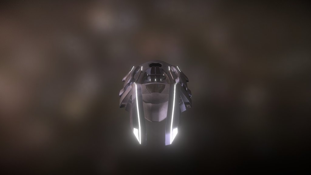 CERA - 3D model by NTK [61cdb2e] - Sketchfab