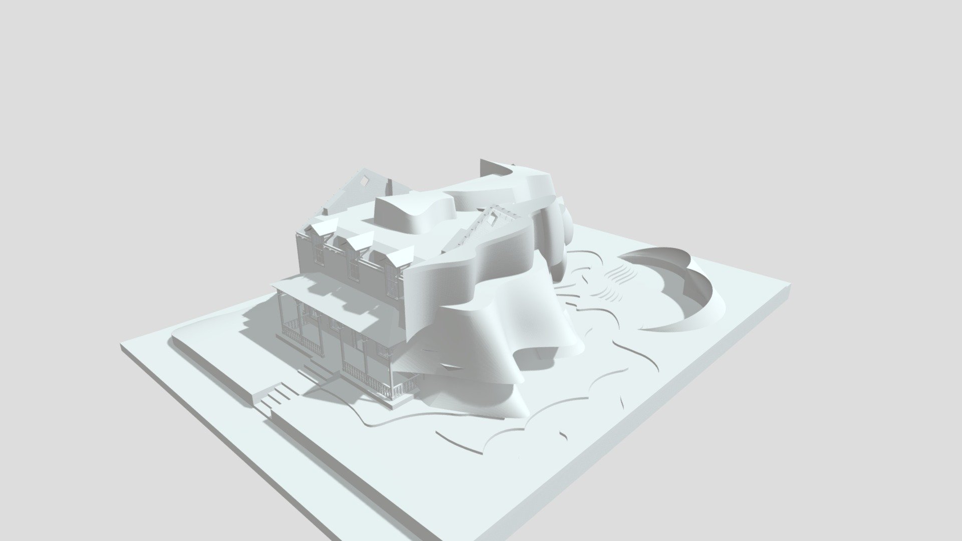 1019 Progress - Download Free 3D model by achie228 [61ce266] - Sketchfab