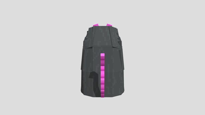 Giant_mouse 3D models - Sketchfab