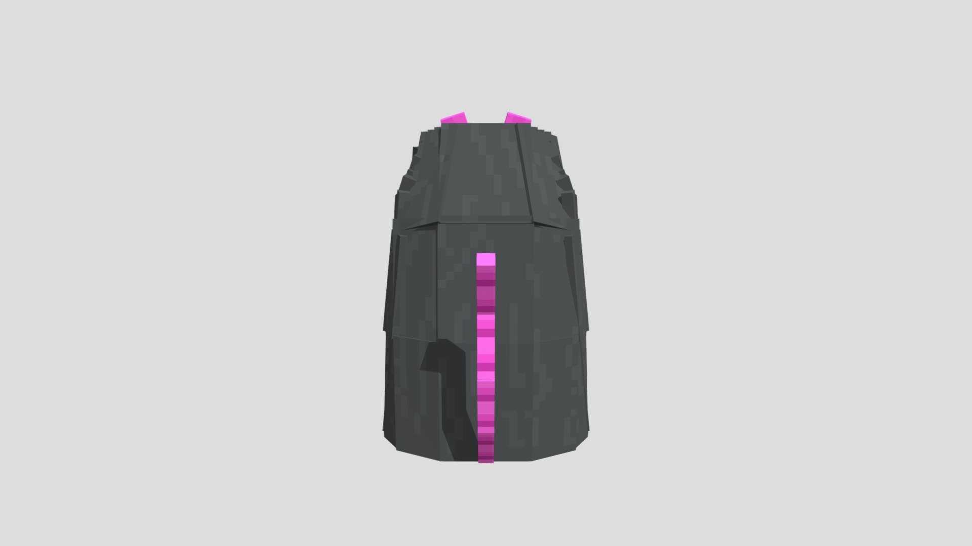 Mouse - 3D model by kulikovseme [61d05fa] - Sketchfab