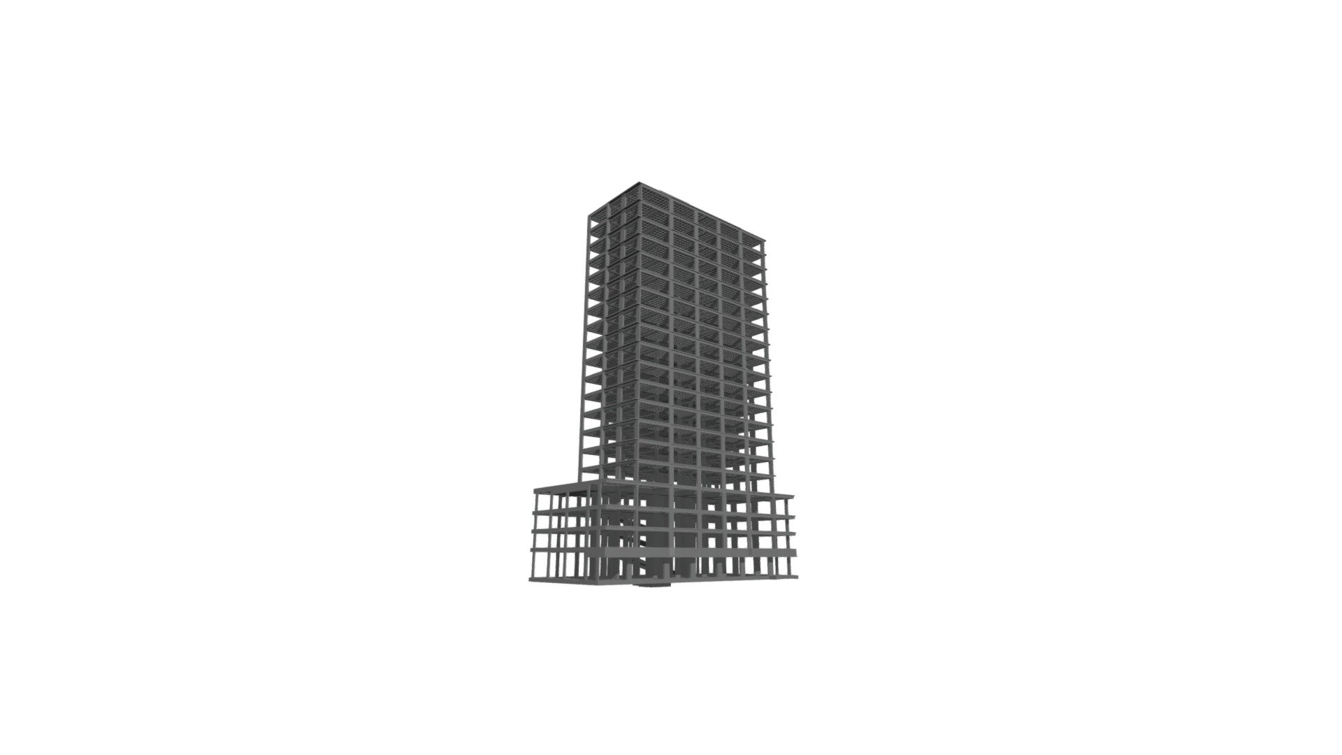 547-BSX-PRIME LEISURE-3d - 3D model by vinicius.estivalett ...