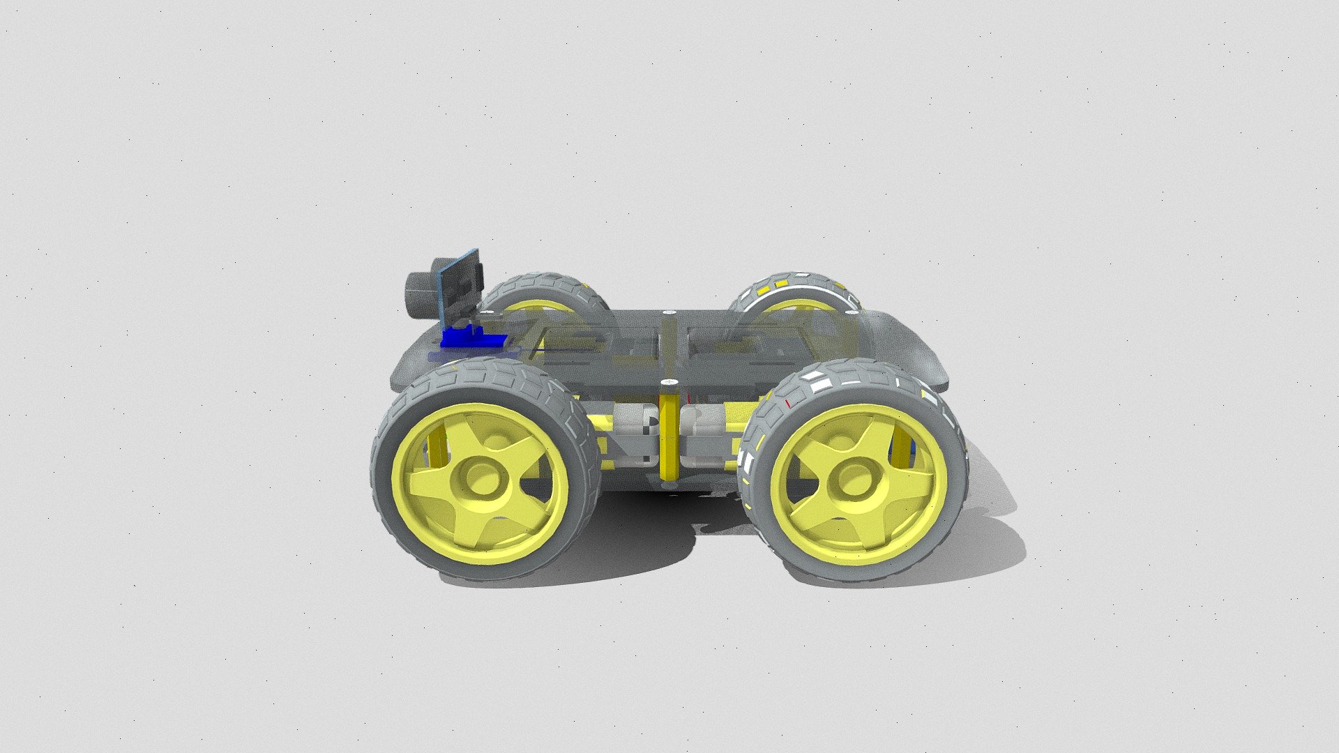 Car - 3D model by nathanshankar [61d212b] - Sketchfab