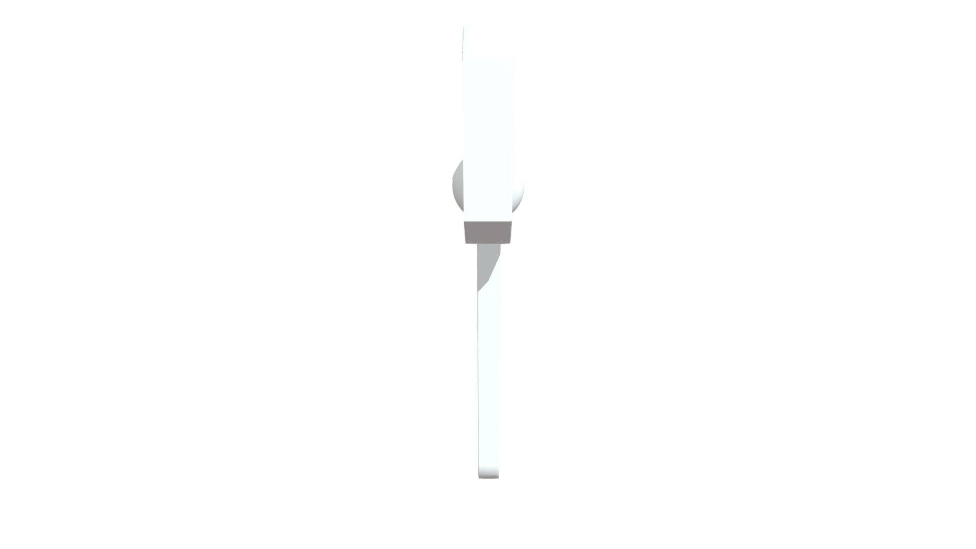 Iconoclasts - Realistic Wrench - 3D model by glaas.gd [61d48d4] - Sketchfab