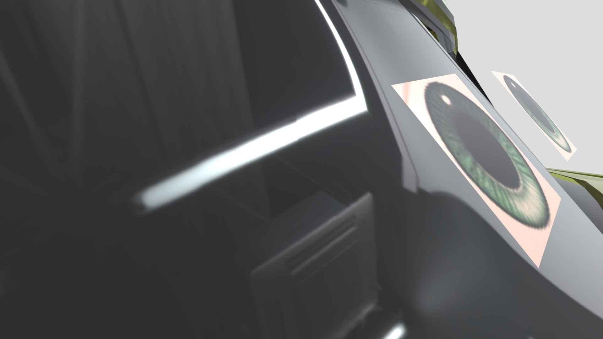 claude - 3D model by Alexnoob1013 [61d58bf] - Sketchfab