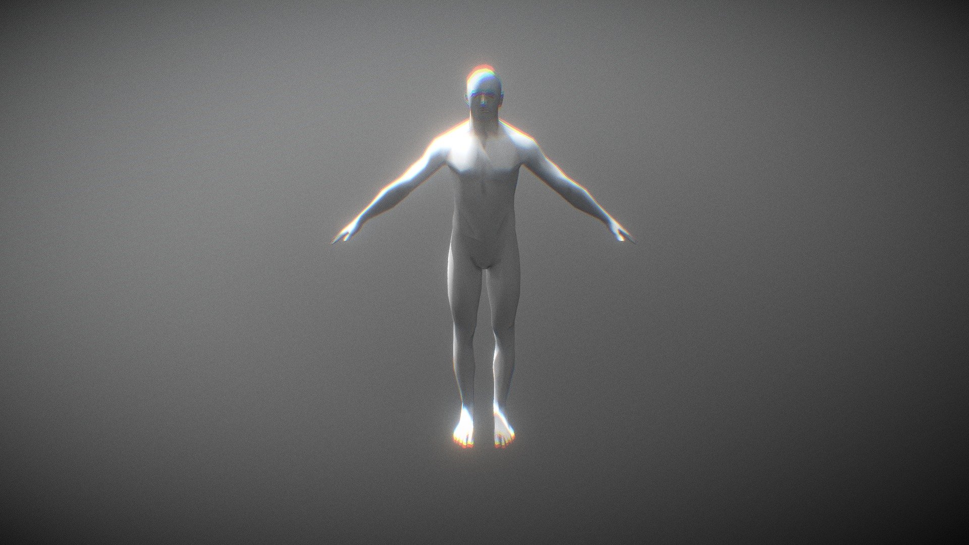 MAIN CHARACTER 01@ Opening - 3D model by diogoesteves [61d5a7f] - Sketchfab