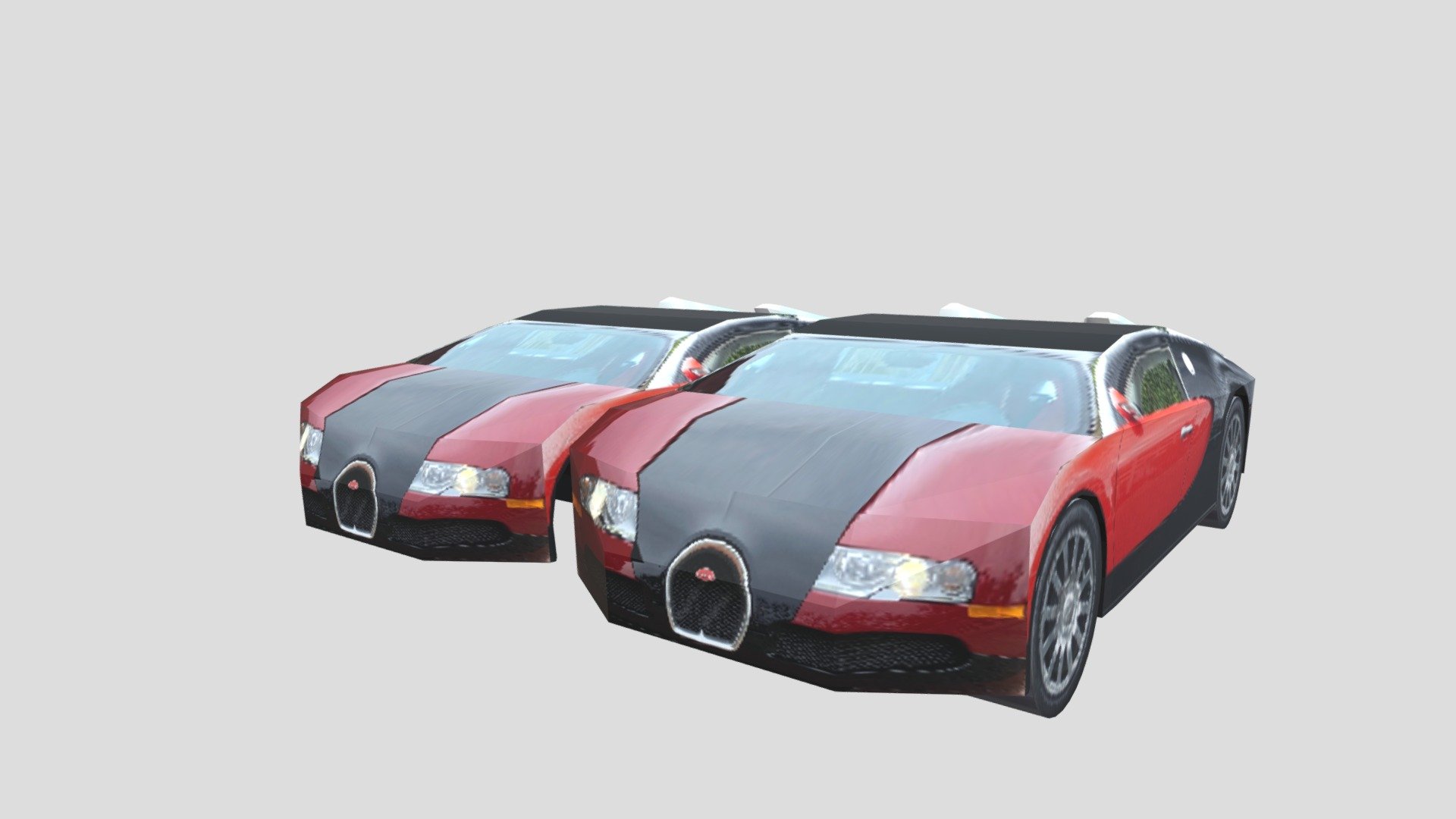 Bugatti - Download Free 3D model by LEON elenaisakova248 ...