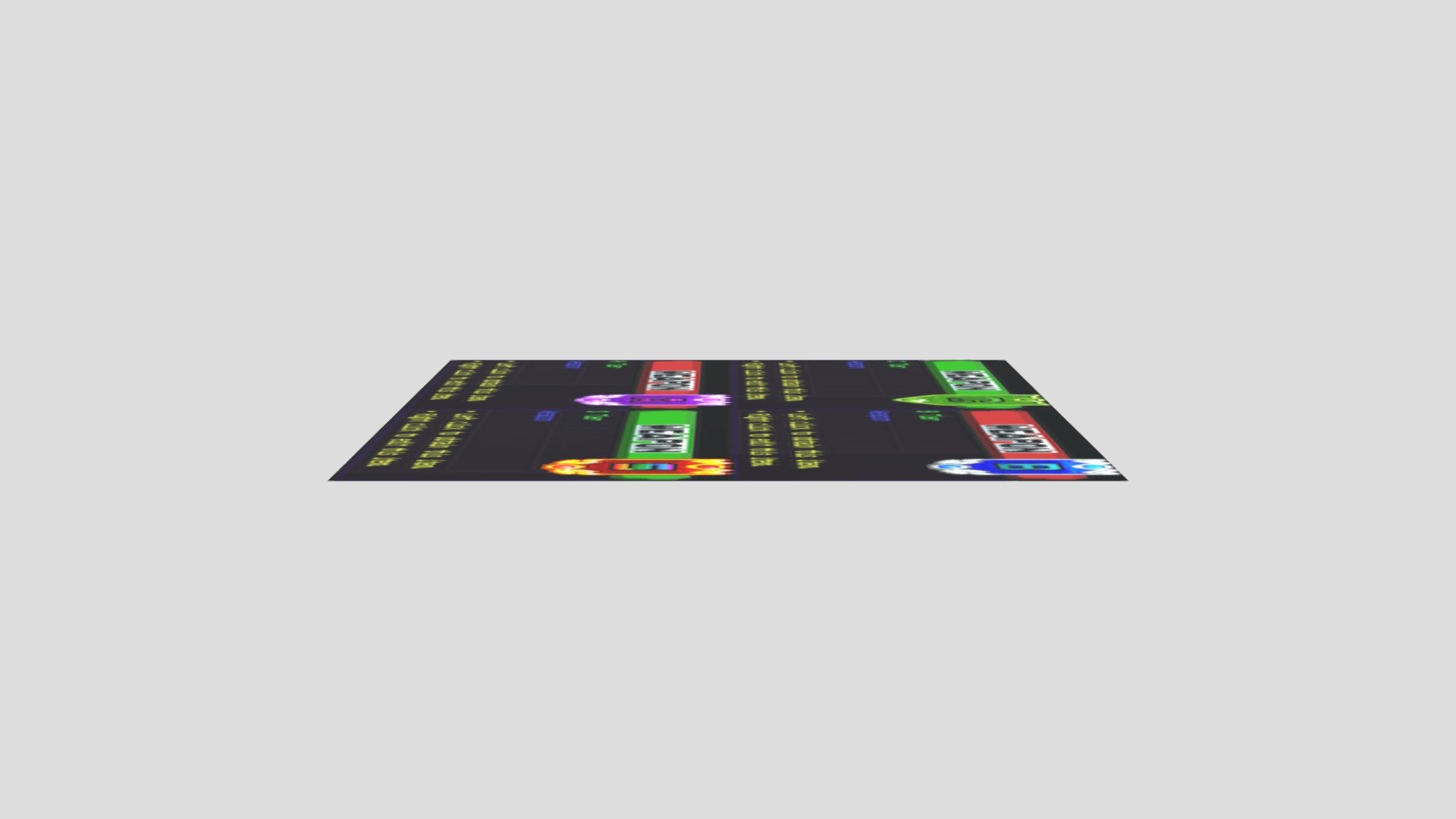 [TOOLTIP] Custom lore for minecraft - 3D model by Synopex [61d675f ...