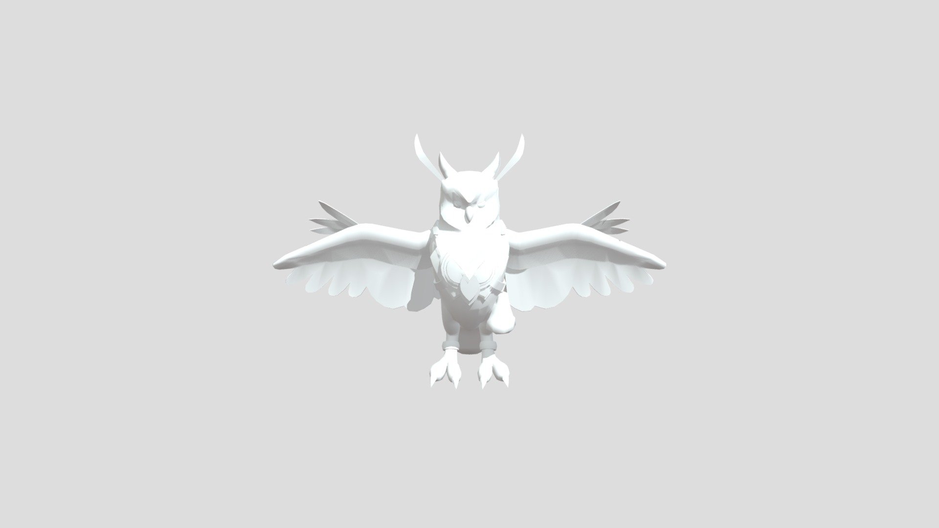 Sonic Forces:Speed Battle - Longclaw - 3D model by exoticsonic [61d6d6a ...
