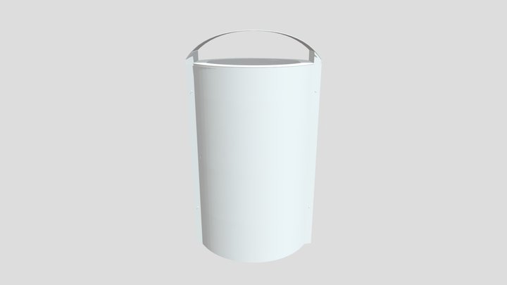 Vfx-props 3D models - Sketchfab