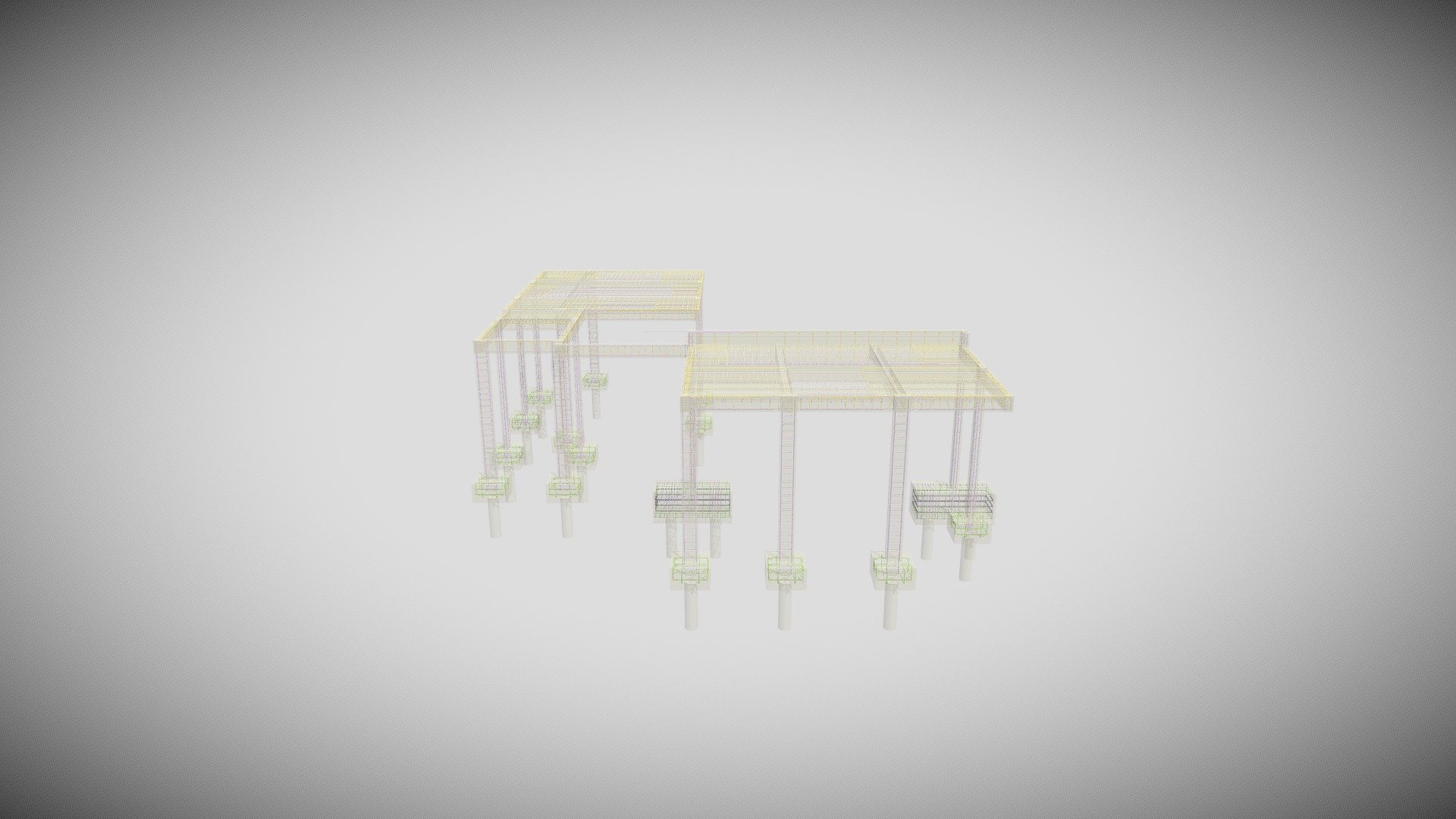 3D G&C - 3D model by flaviocamargojunior [61d8bba] - Sketchfab
