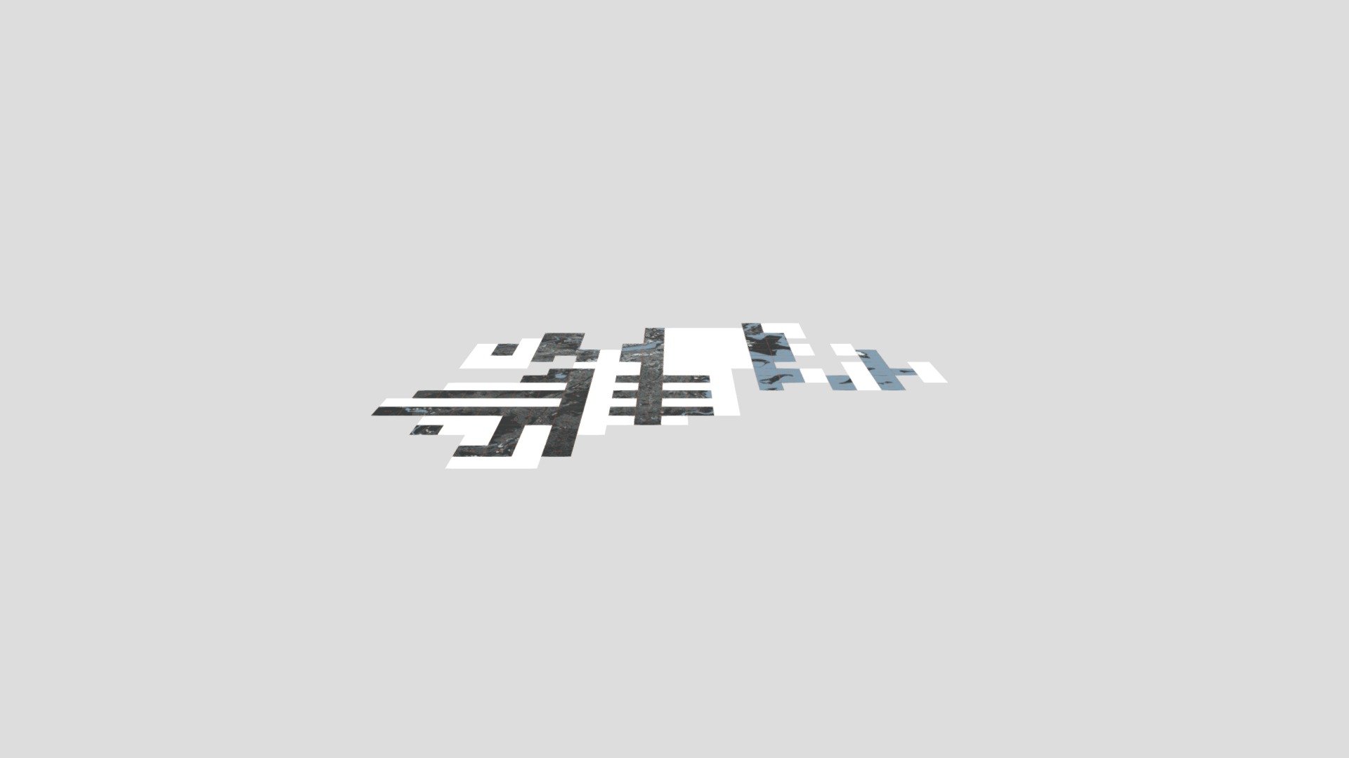 ABX-Entity Map - Download Free 3D model by David.Phoenix.Morgan ...