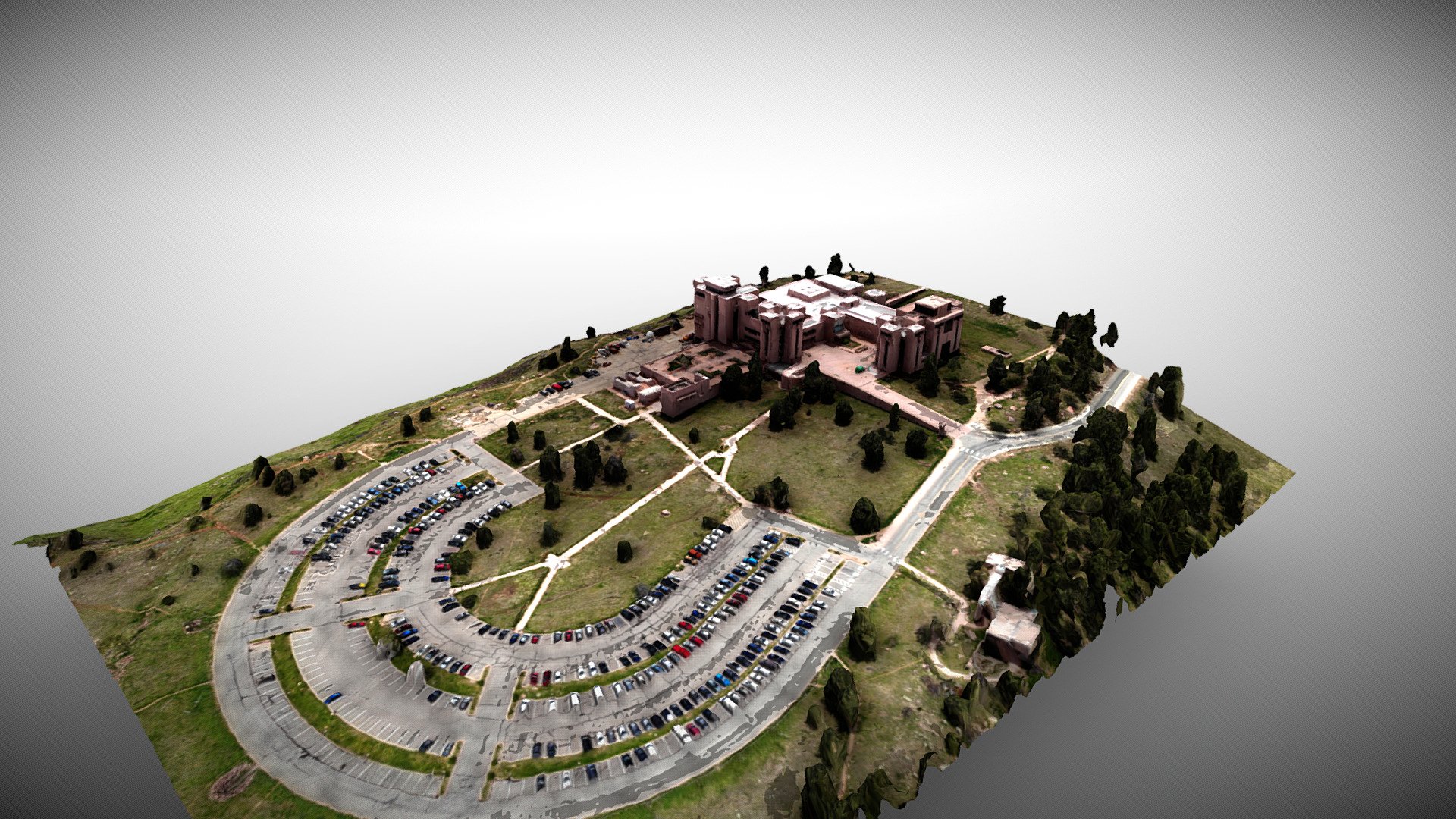 Ncar (Easy to Load) - 3D model by Theworkings [61d9d21] - Sketchfab