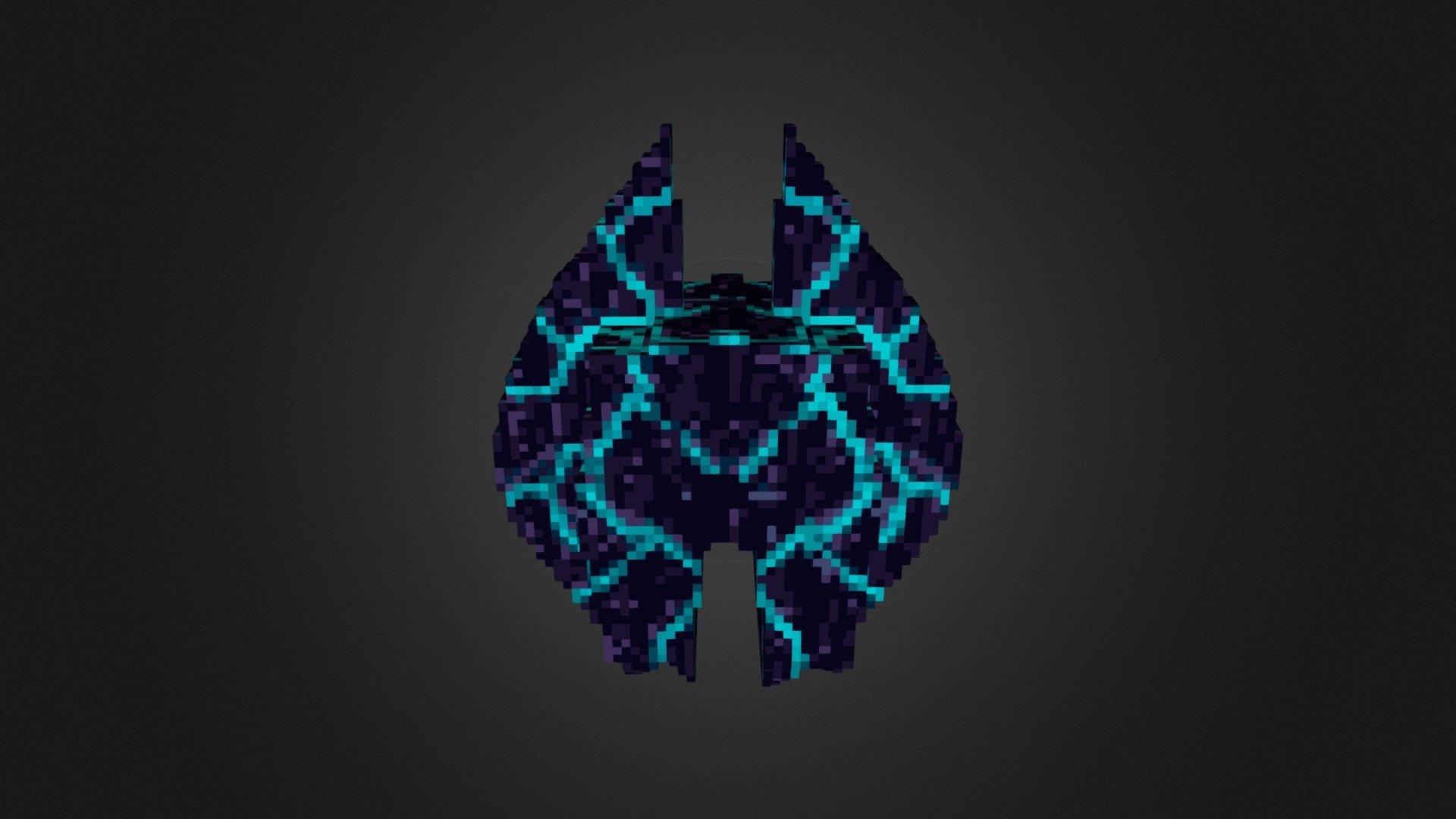 gold_ore - 3D model by thomasbro.p [61daf11] - Sketchfab