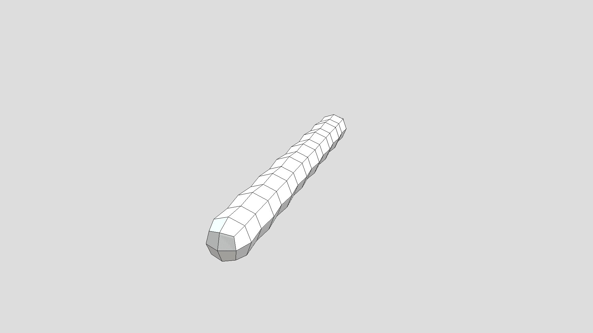 rups - 3D model by Jennifervh [61dba09] - Sketchfab