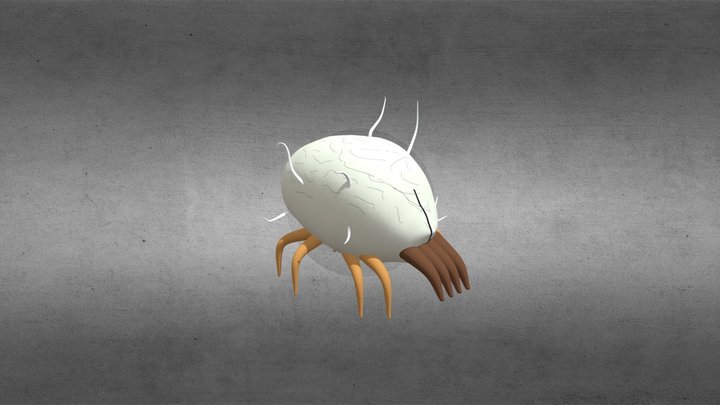 Mite 3D models - Sketchfab