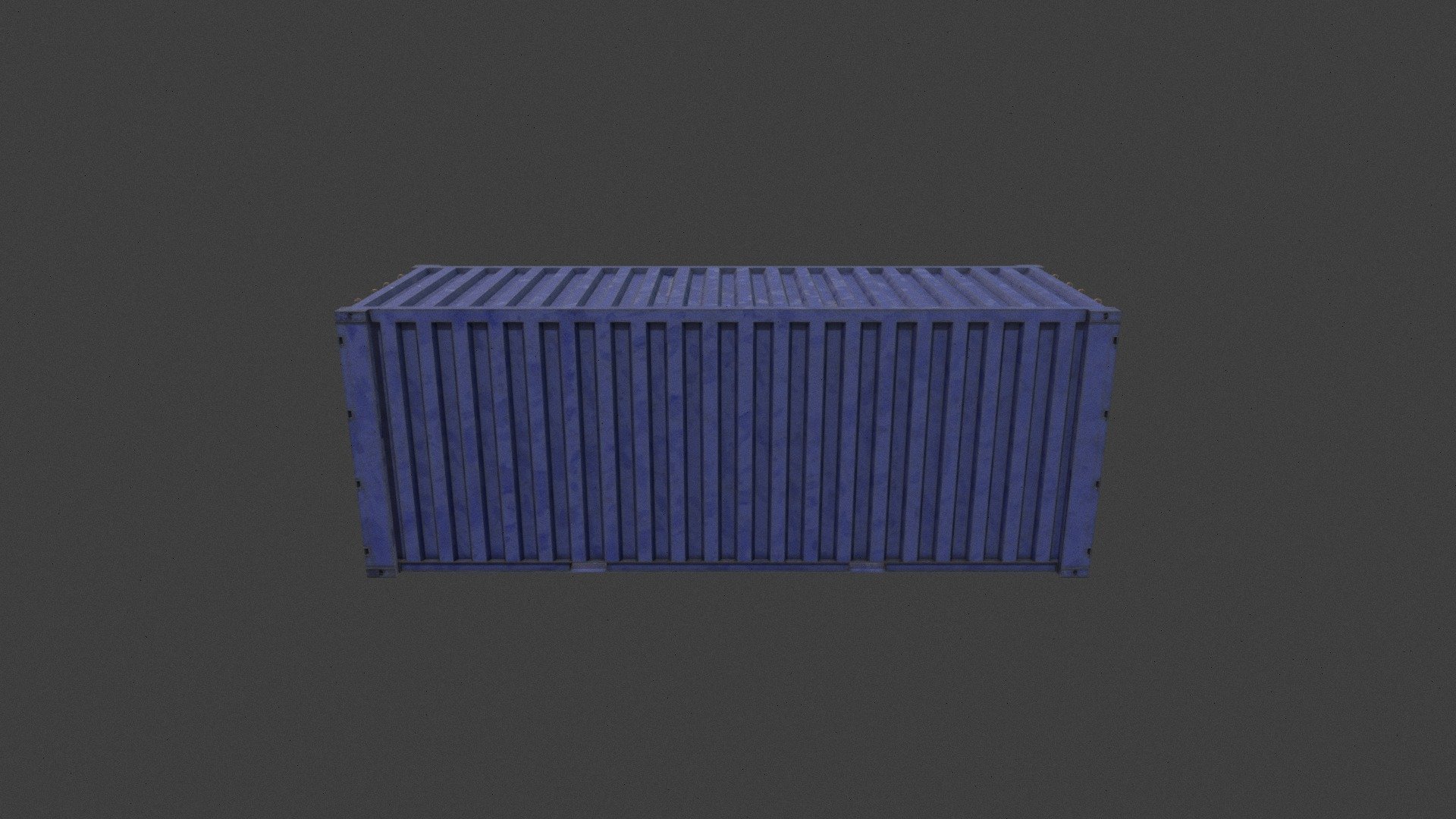 Container_Model - 3D model by Nihilus9 [61dc7af] - Sketchfab