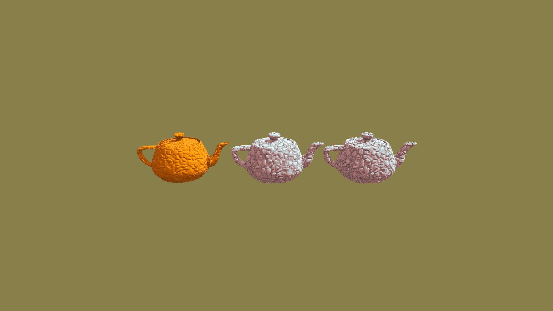 Normal/Displacement - 3D model by 異奇 (@janiouui) [61dda85] - Sketchfab