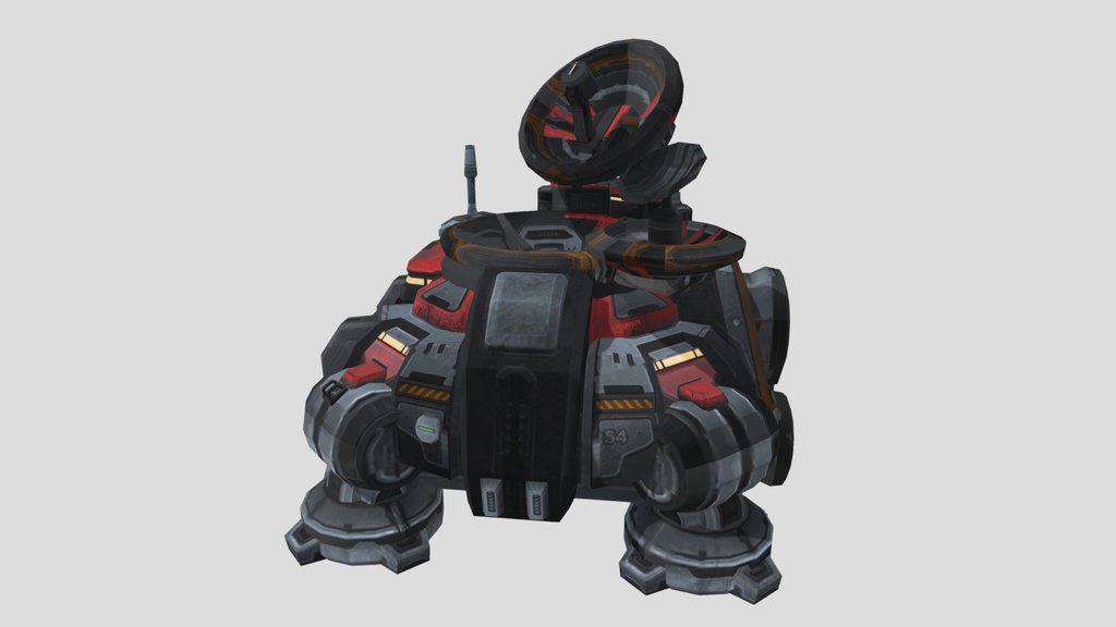 blender - A 3D model collection by jeremy-coleman - Sketchfab