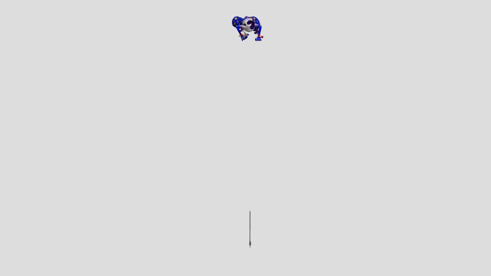 Moondrop FNAFSFM1 - Download Free 3D model by kamdezbroz [61deabb ...