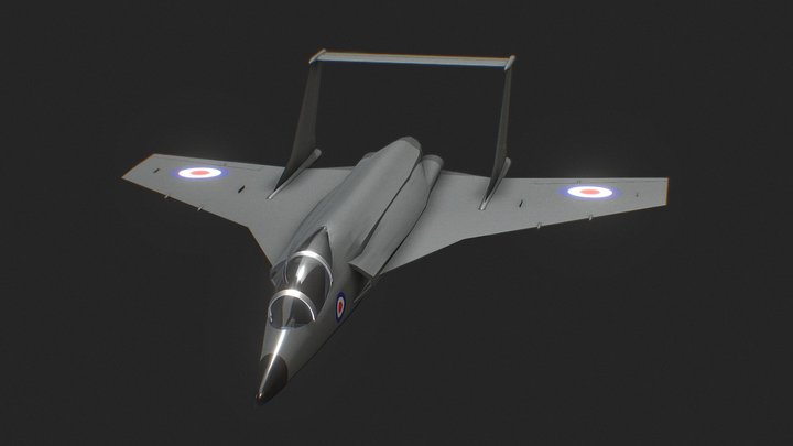 Cold-war 3D models - Sketchfab