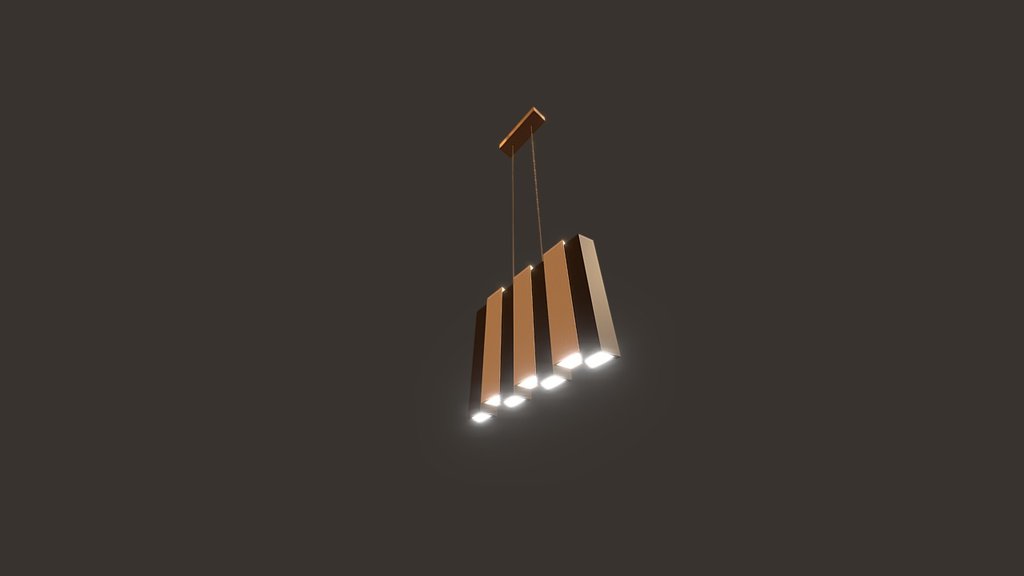 Light 2 - Download Free 3D model by khanhnguyen1189 [61e07f5] - Sketchfab