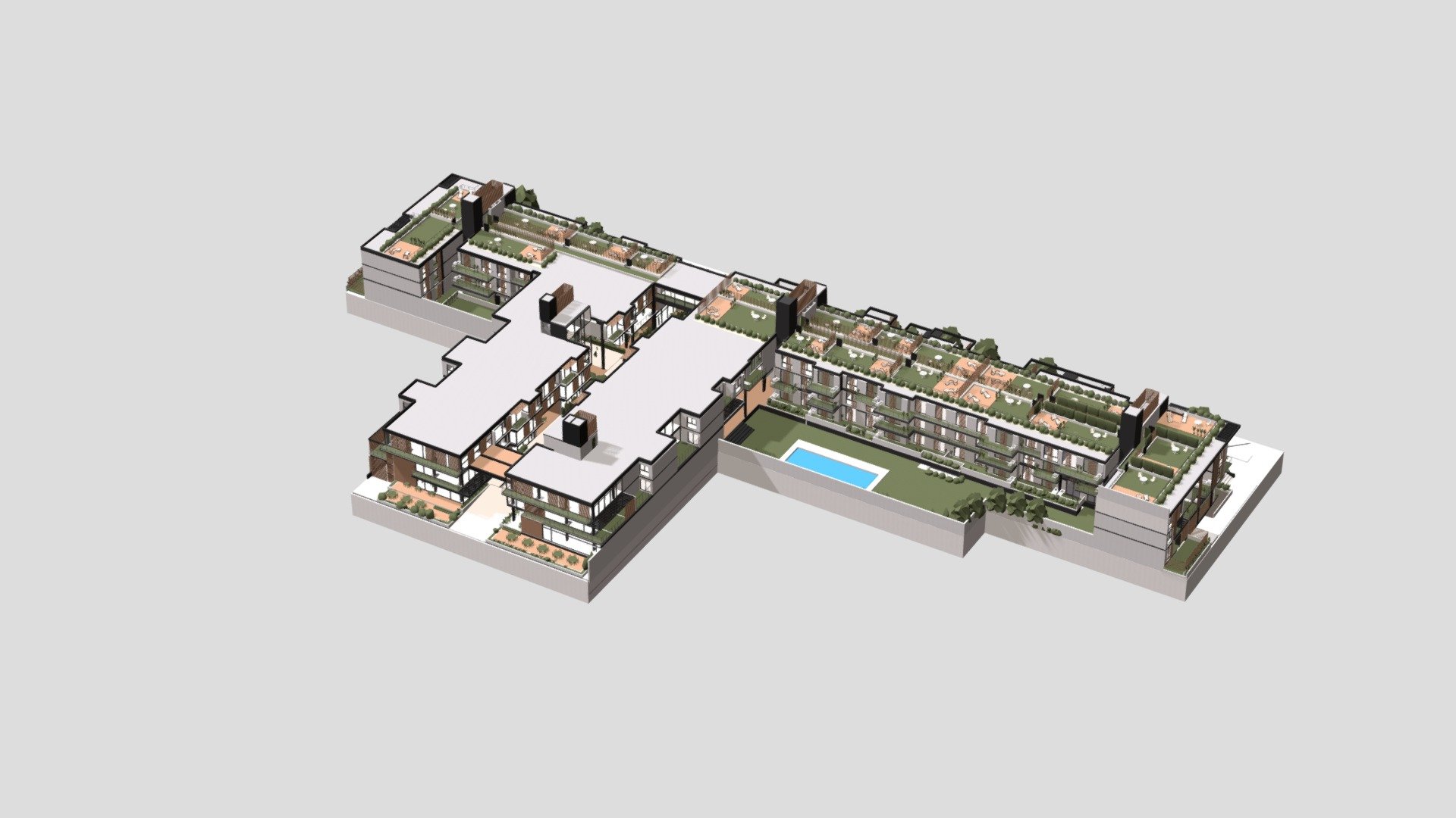 CAPUA V2 2026 - 3D model by sistemas.edilizia [61e0c90] - Sketchfab