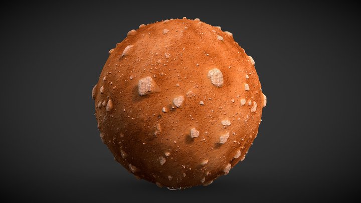Sand 3D models - Sketchfab
