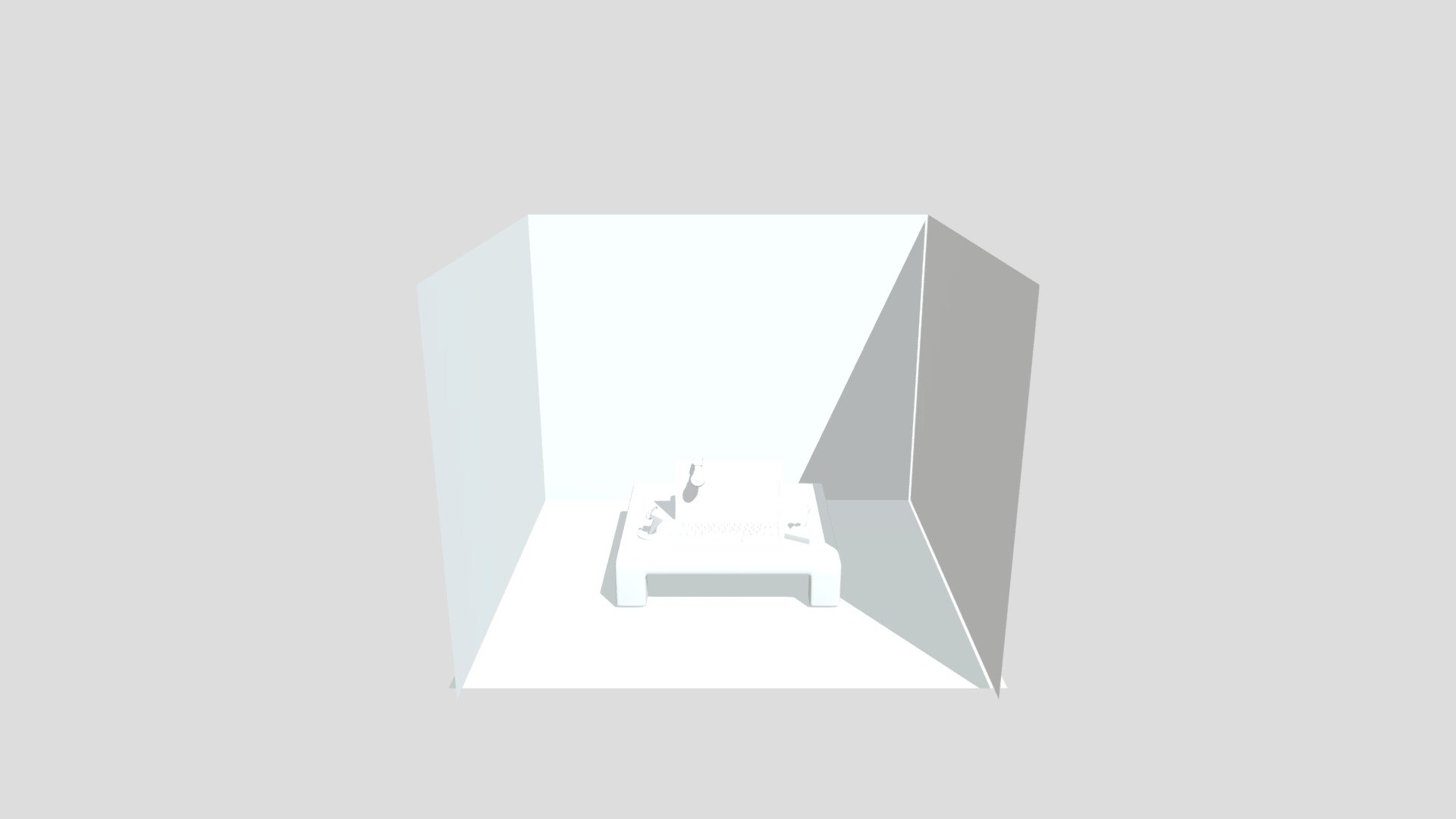Grouped Finished - 3D model by gabriel-larmour [61e28c2] - Sketchfab