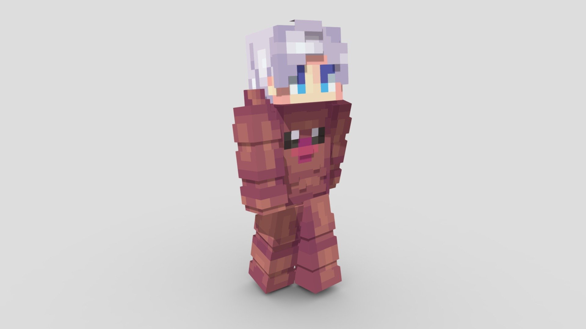 Прн - 3D model by kazievzalim5 [61e37ce] - Sketchfab