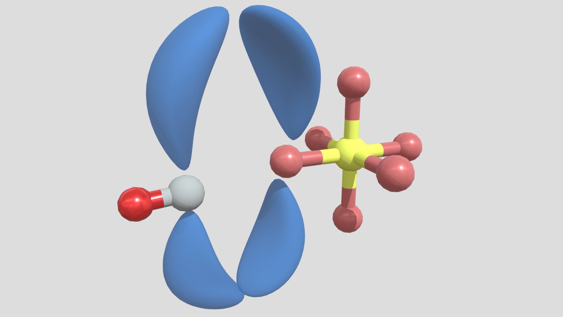 Complex orbitals to bond - Download Free 3D model by ariansc [61e3c7d ...