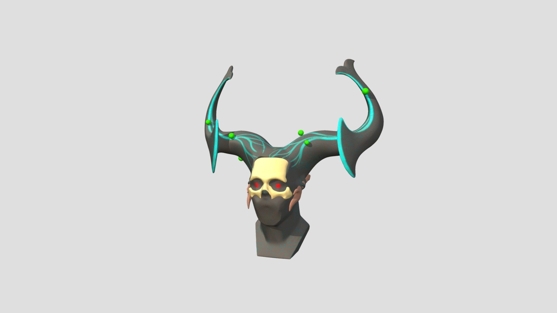 Swamp Angel 1 - 3D model by a.cepeda.s [61e4882] - Sketchfab