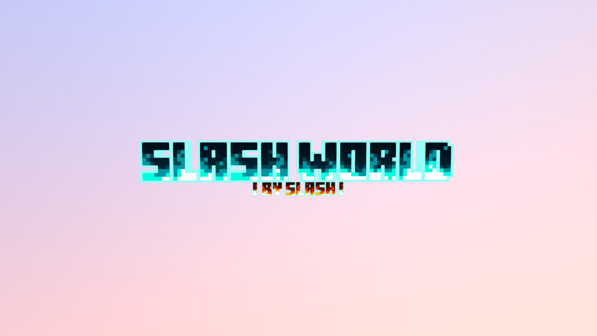 Slash world title model - 3D model by atainuisoegart [61e5979] - Sketchfab