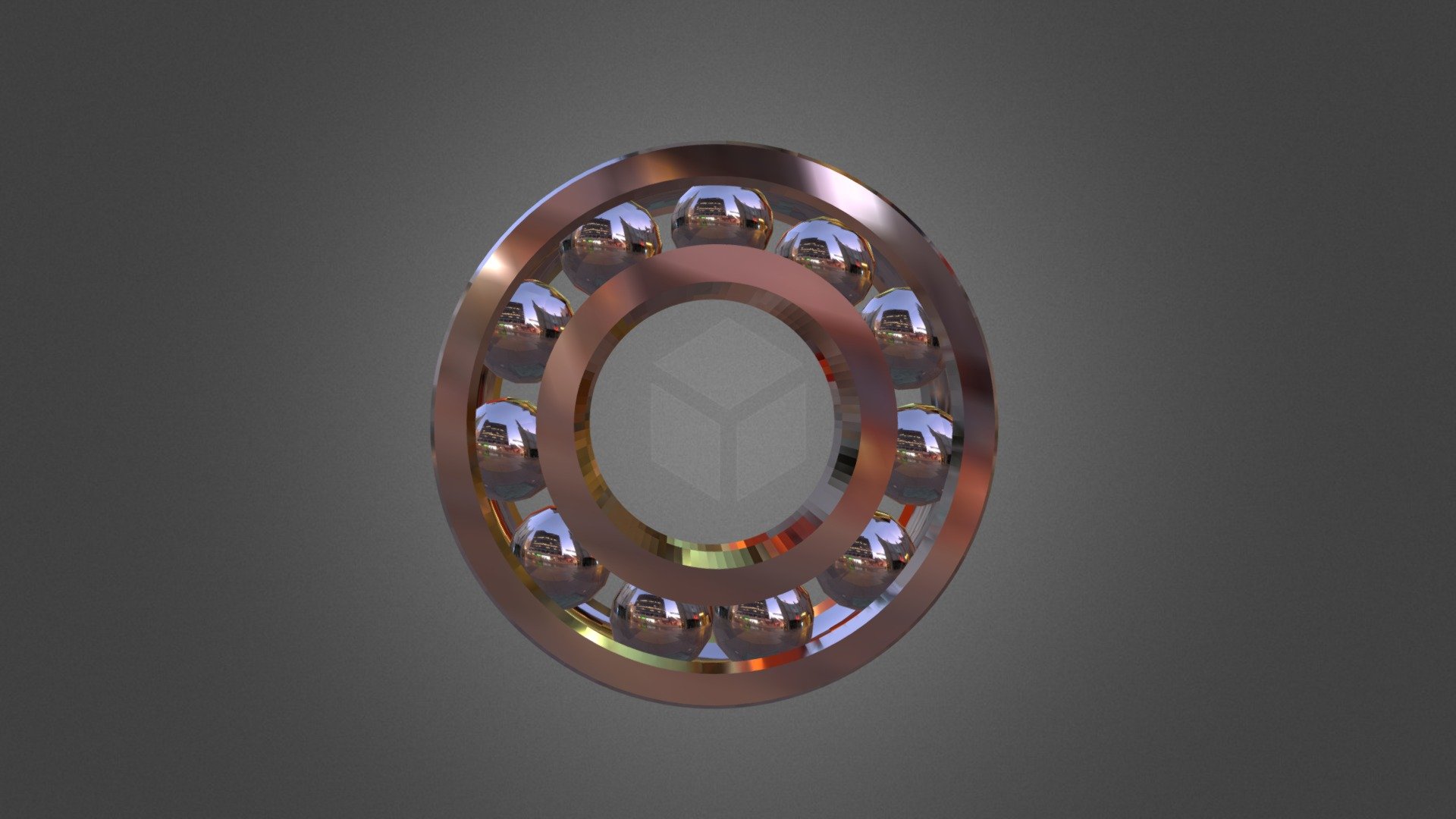 Bering - 3D model by Watan.Salarzai1 [61e6dc4] - Sketchfab
