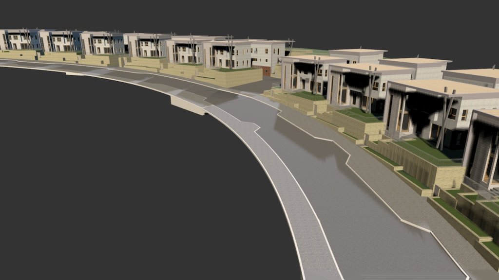 Site - 3D model by vdbpresentations [61e7d4d] - Sketchfab