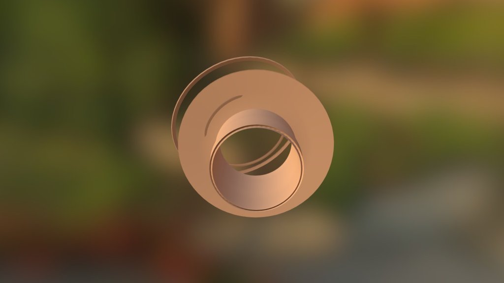 My Gravity Sketch - 3D model by tonypartington [61e81e9] - Sketchfab