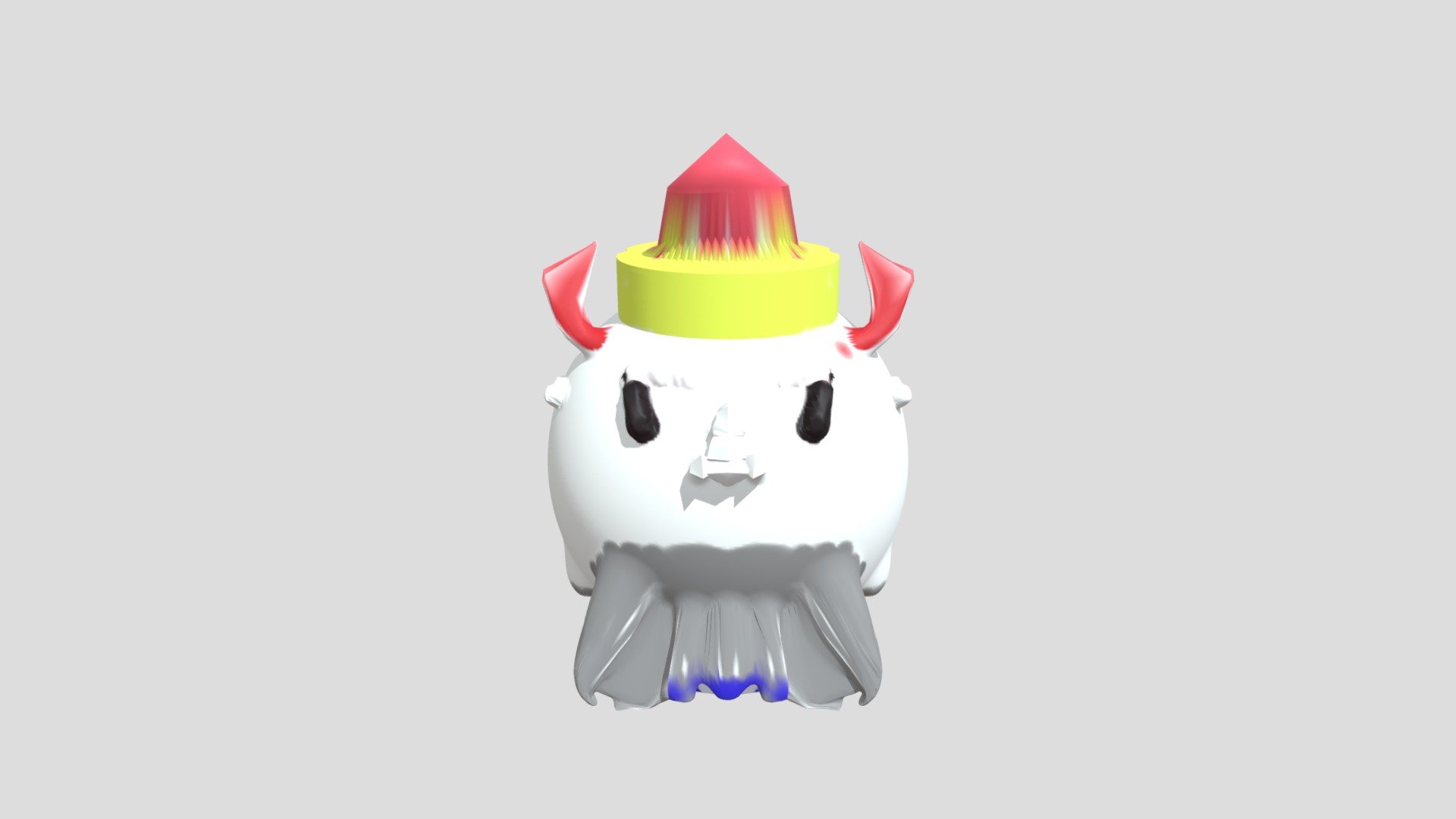 My model - 3D model by kody.johnson [61ea0fc] - Sketchfab