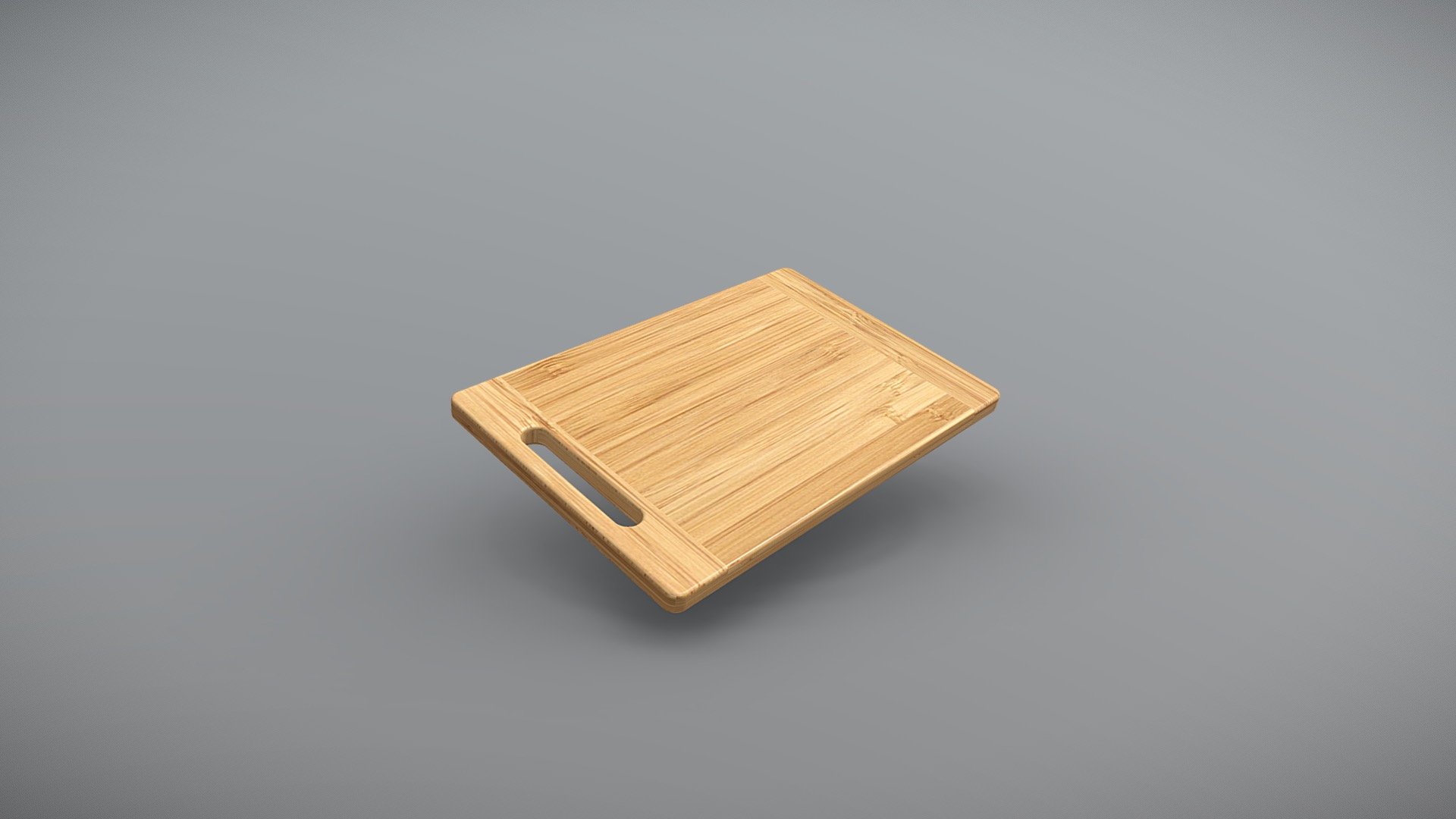 cutting board - Download Free 3D model by YouniqueĪdeaStudio ...