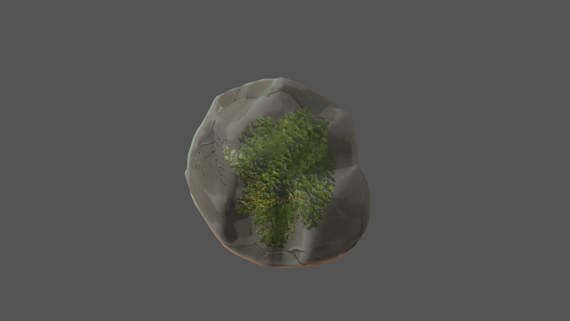 Rocky II Electric Boogaloo - 3D model by IsaiahJP [61ec040] - Sketchfab