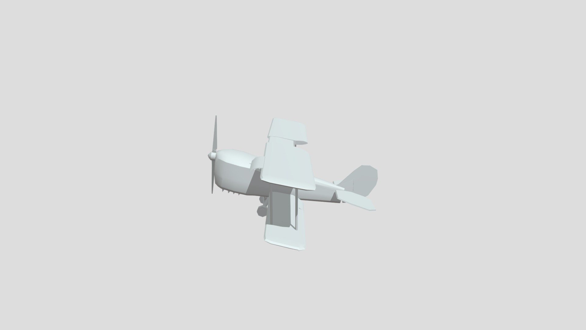 Jason_ Parent_ Plane2 - 3D model by Jasonparent [61ec918] - Sketchfab