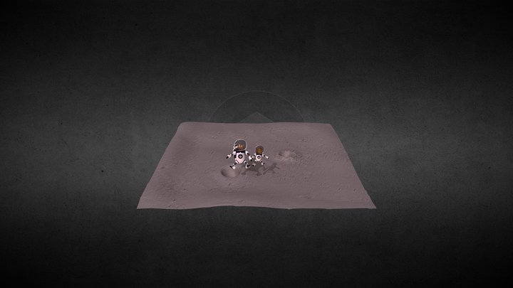 Scrat 3d Models Sketchfab