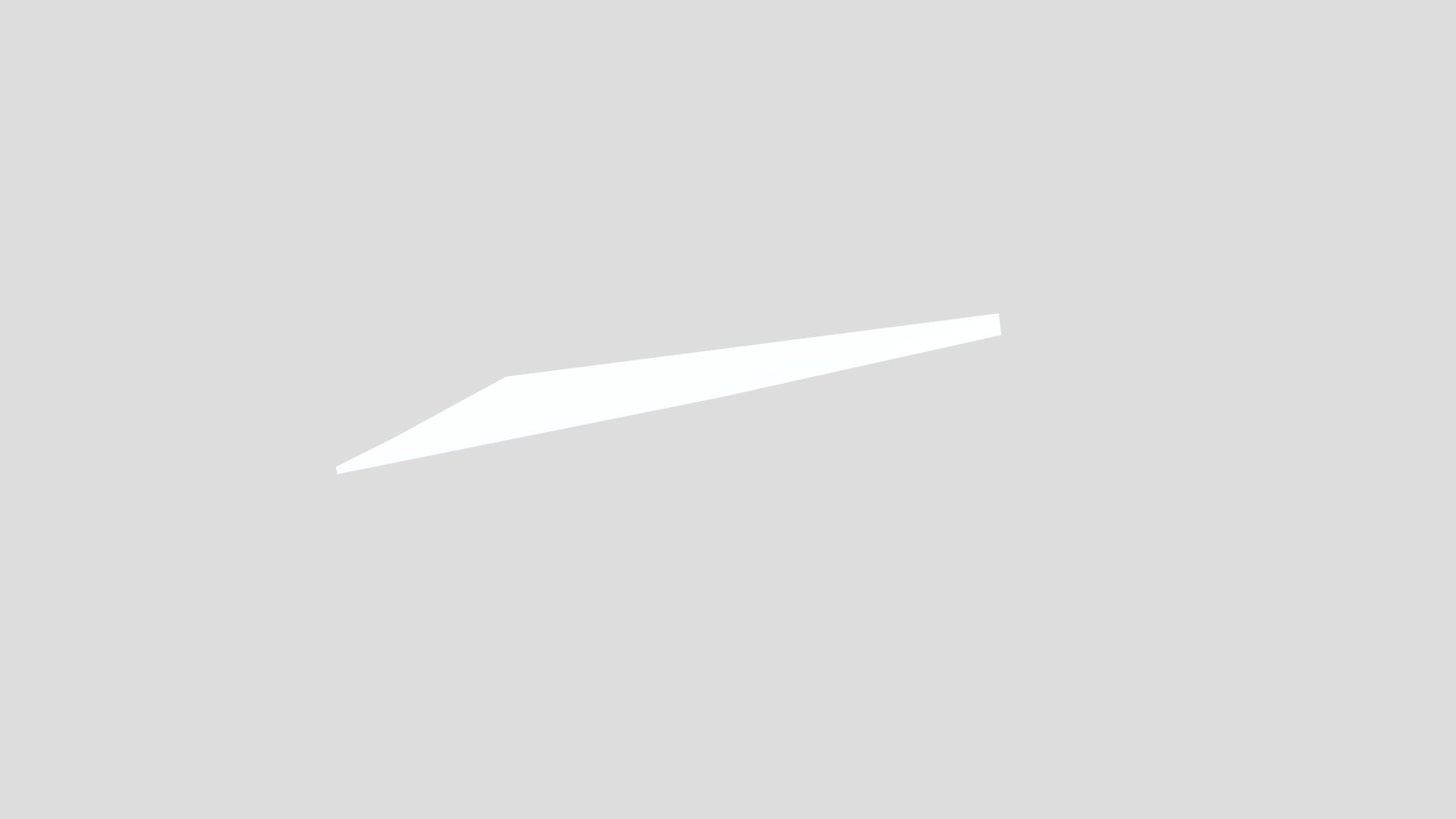 Simple Pebble - Download Free 3D model by Busaruba2011 [61f2393 ...