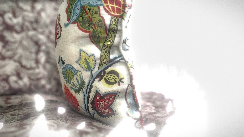 The Disappearing World - 3D model by overevolve [61f310c] - Sketchfab