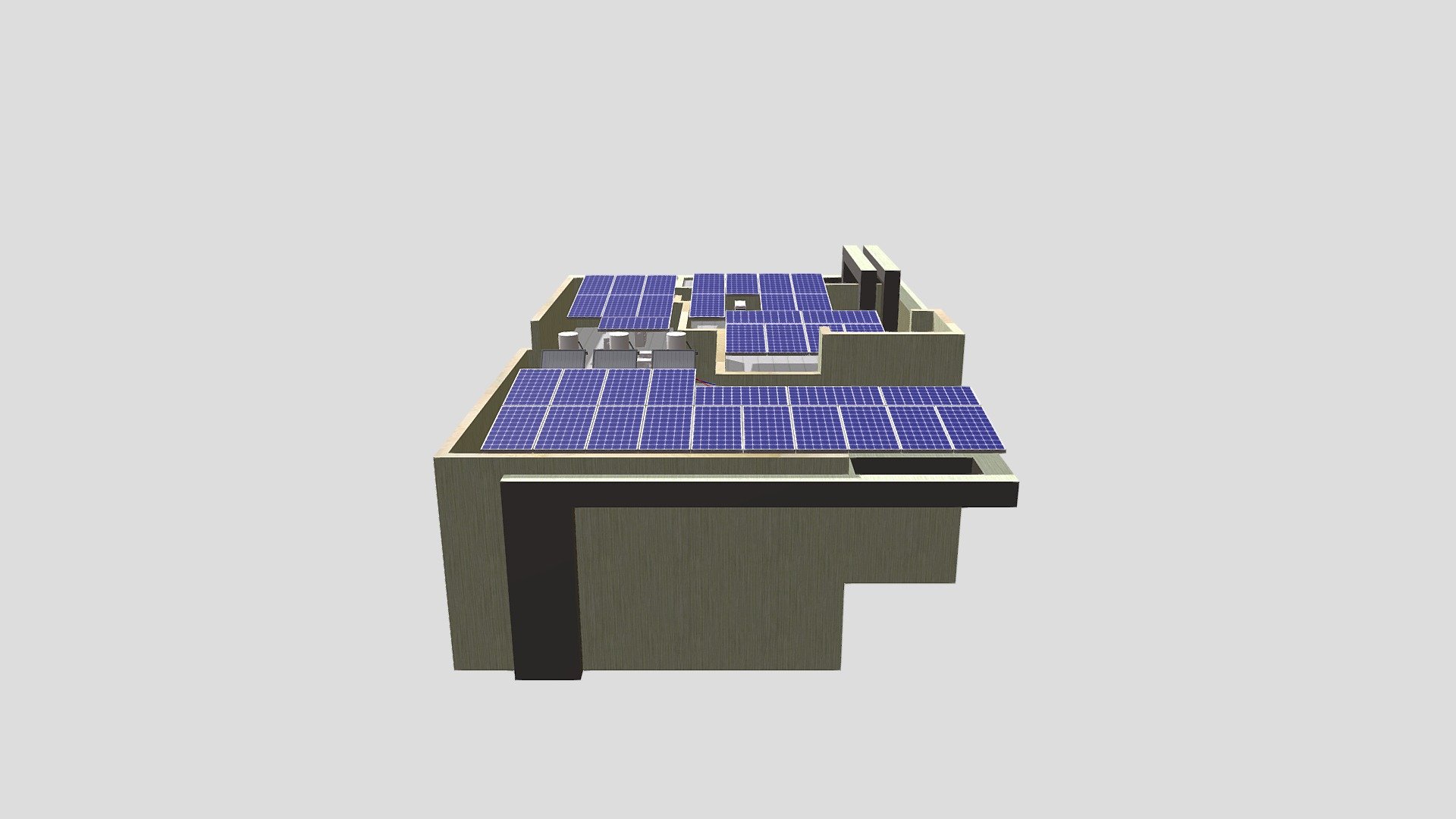 DAE - 3D model by d0544687013 [61f36b0] - Sketchfab
