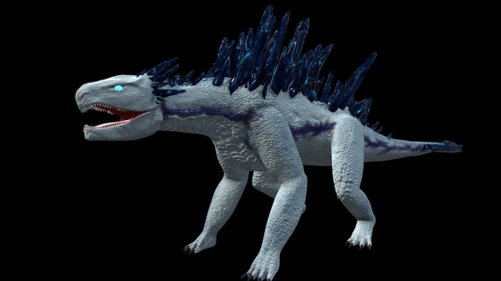 Shimo 3D models - Sketchfab
